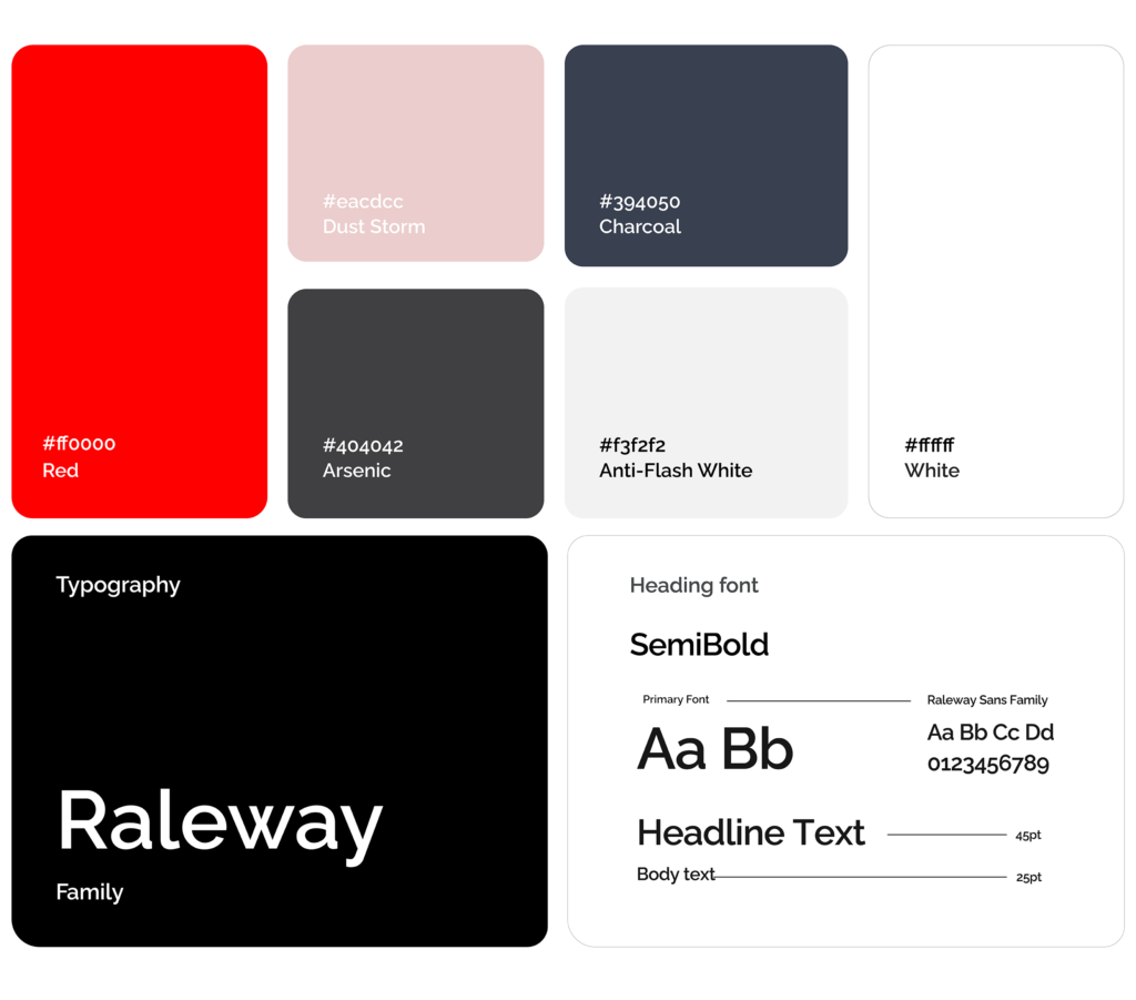 Responsive Transportation Website Design Company
