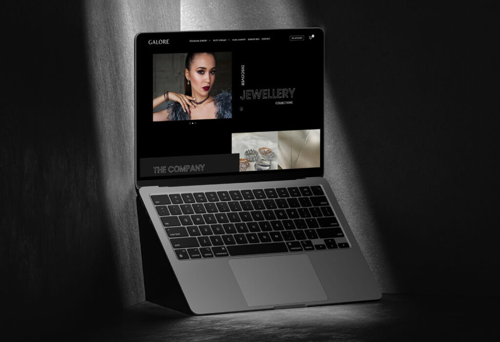 Custom eCommerce Website Design & Development Company Custom eCommerce Website Design & Development Company
