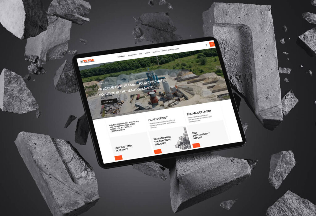 Custom eCommerce Website Design & Development Company