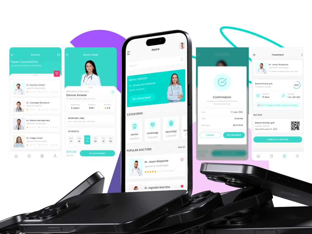 Healthcare Website Design Company | Budget Friendly