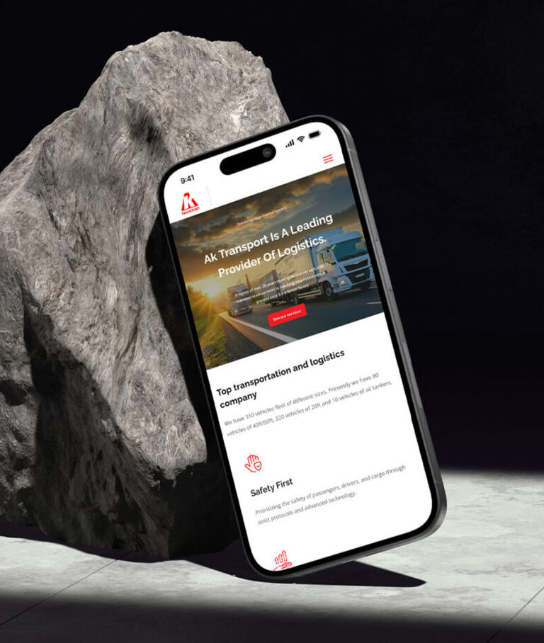 Design & Web Development Company | Lahore Graphic Design