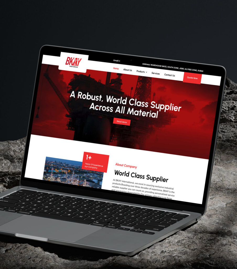 Design & Web Development Company | Lahore Graphic Design