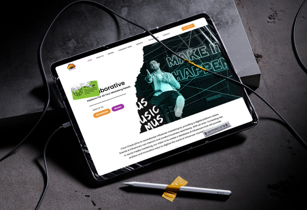 Professional Engineering Website Design Company