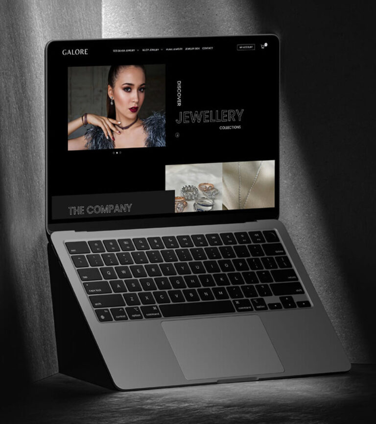 Design & Web Development Company | Lahore Graphic Design