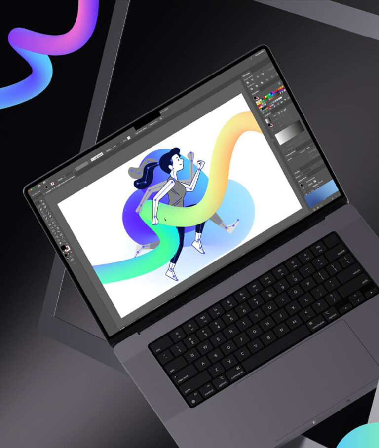 Design & Web Development Company | Lahore Graphic Design